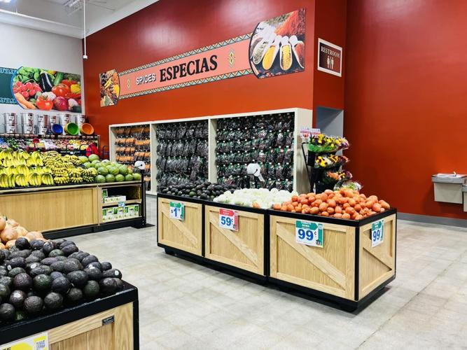 Supermercados Morelos celebrates grand opening of new Tulsa store ...