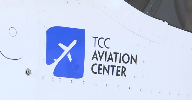 TCC applies to be part of new Federal Aviation Administration program ...