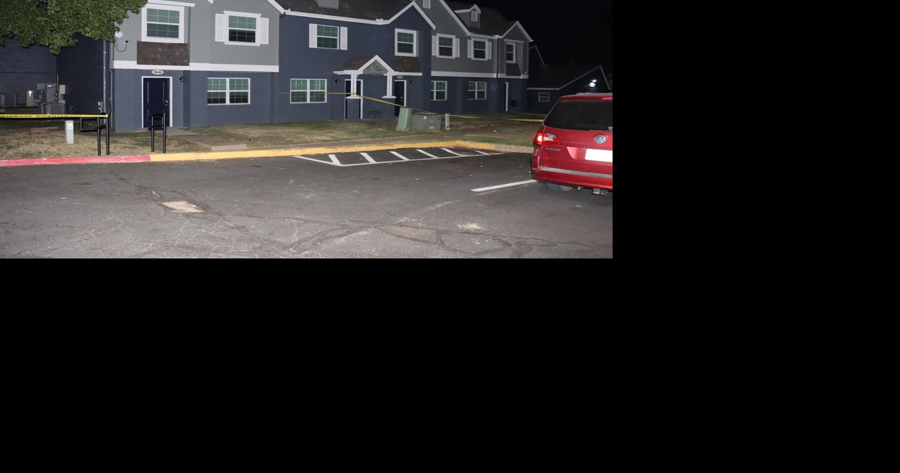 Tulsa man sentenced to 15 years after pleading guilty to shooting 4 ...