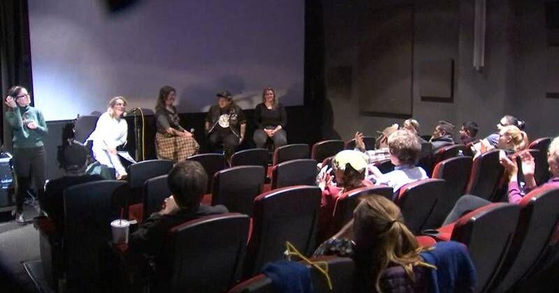 Circle Cinema screens fentanyl documentary | News | fox23.com
