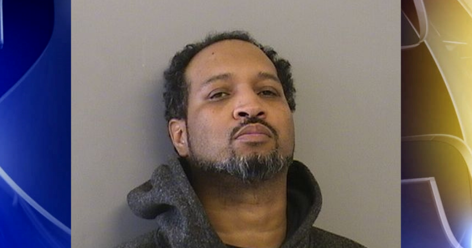 Tulsa Police: Slow-speed chase leads to brief standoff and arrest in BA ...