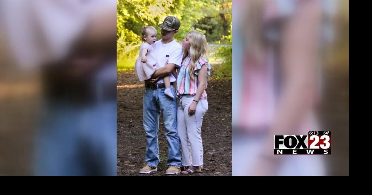 Family of child with rare genetic disorder hopes to raise awareness ...