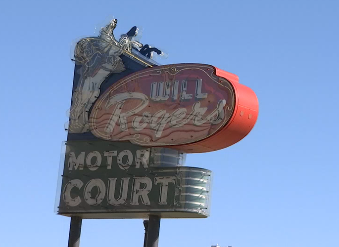 Photos: Williams Route 66 Marathon unveils new course for 2022 race ...