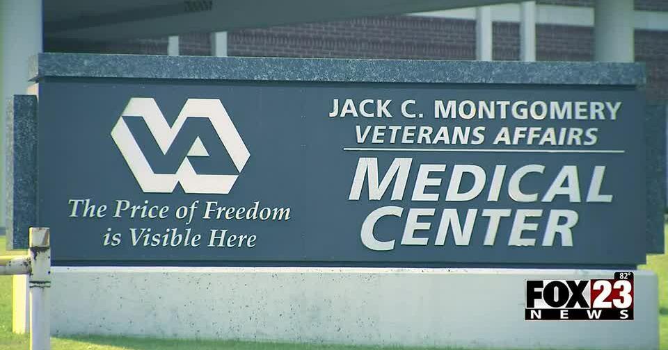 Muskogee VA Medical Center on full diversion following water outage ...