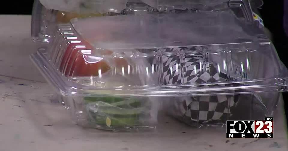 TPS to sets up meal pick up for students | Local & State | fox23.com