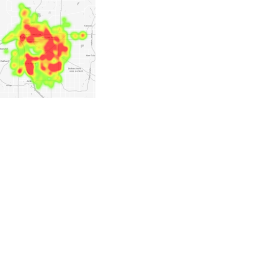 Tulsa police release new tool to track crime from your computer | News ...