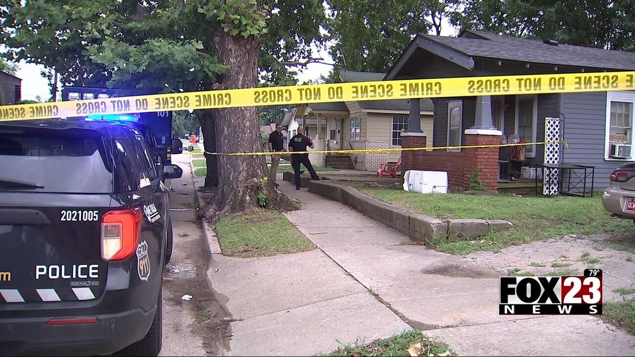 Innovation hub Gradient opens in downtown Tulsa | News | fox23.com