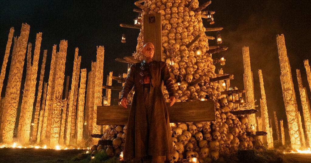 Box Office: ‘28 Years Later: The Bone Temple’ opens behind ‘Avatar ...