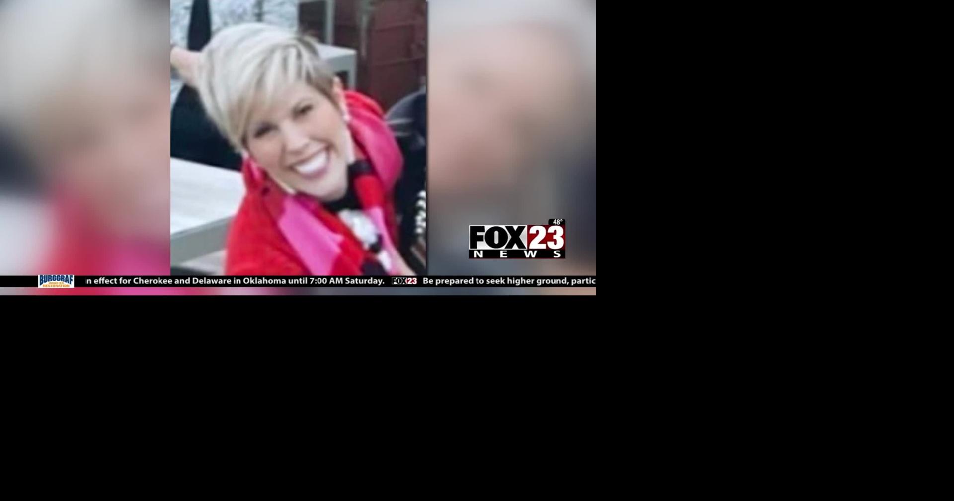 Tulsa Airbnb Queen Facing Multiple Embezzlement Accusations Arrested