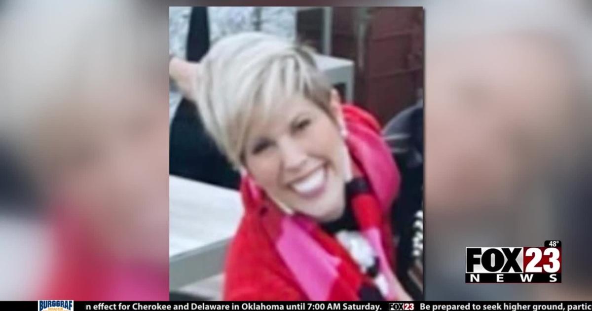 Tulsa Airbnb Queen Facing Multiple Embezzlement Accusations Arrested