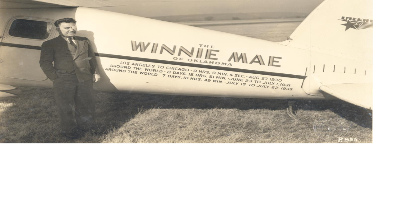 Oklahomans reflect on legendary aviator Wiley Post | Local & State ...