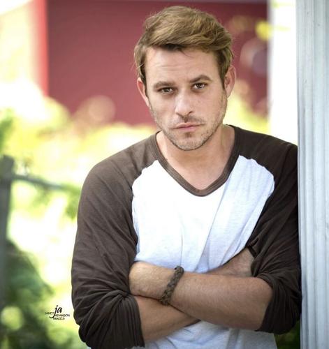 Photos: Actor Jesse C. Boyd co-stars in Halloween Ends | | fox23.com