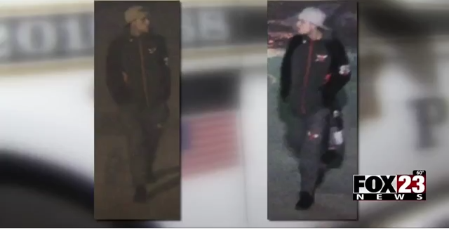 TPD asks for help identifying kidnapping, assault suspect | News ...