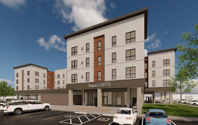 City of Owasso, Tulsa City-County Library and West Development partner ...