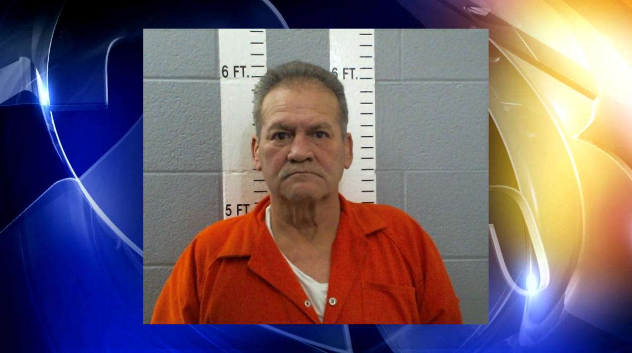 OHP arrests suspect in 30-year-old Texas cold case | News | fox23.com