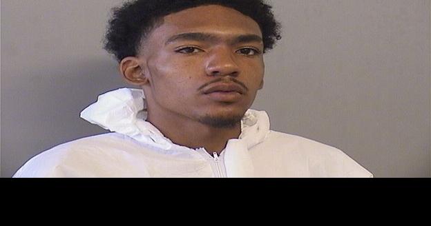 Tulsa Police arrest man accused of midtown Tulsa stabbing | News ...