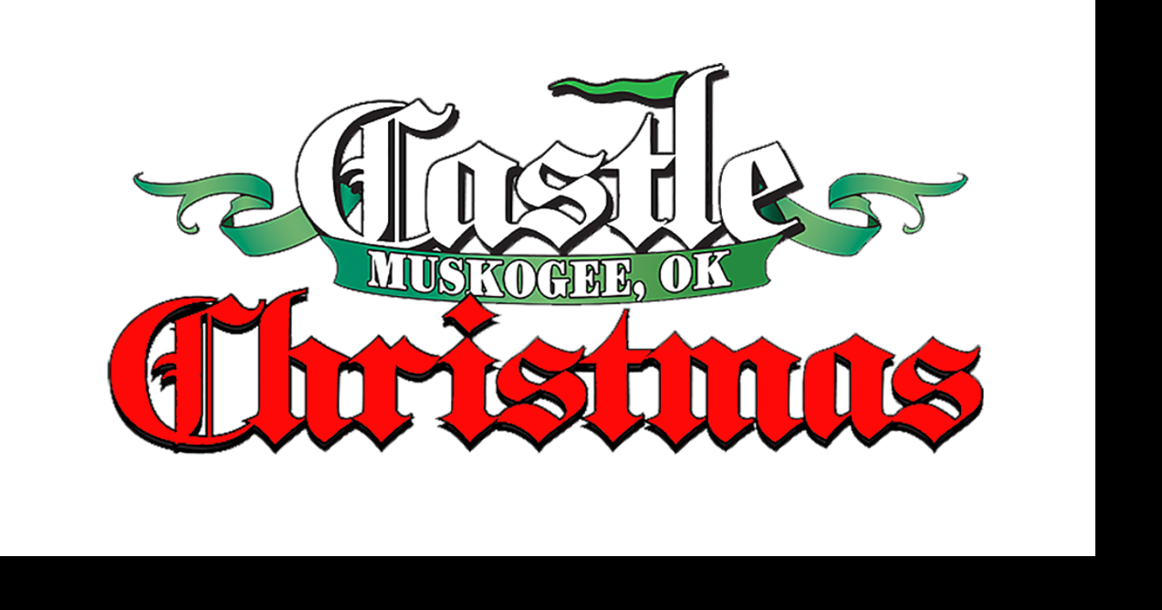 Castle Christmas and Garden of Lights in Muskogee to open Thanksgiving ...