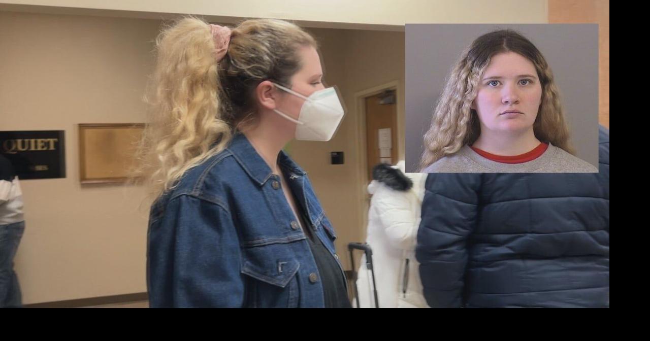 Bride-to-be featured in FOX23 Investigation arraigned in Tulsa County ...