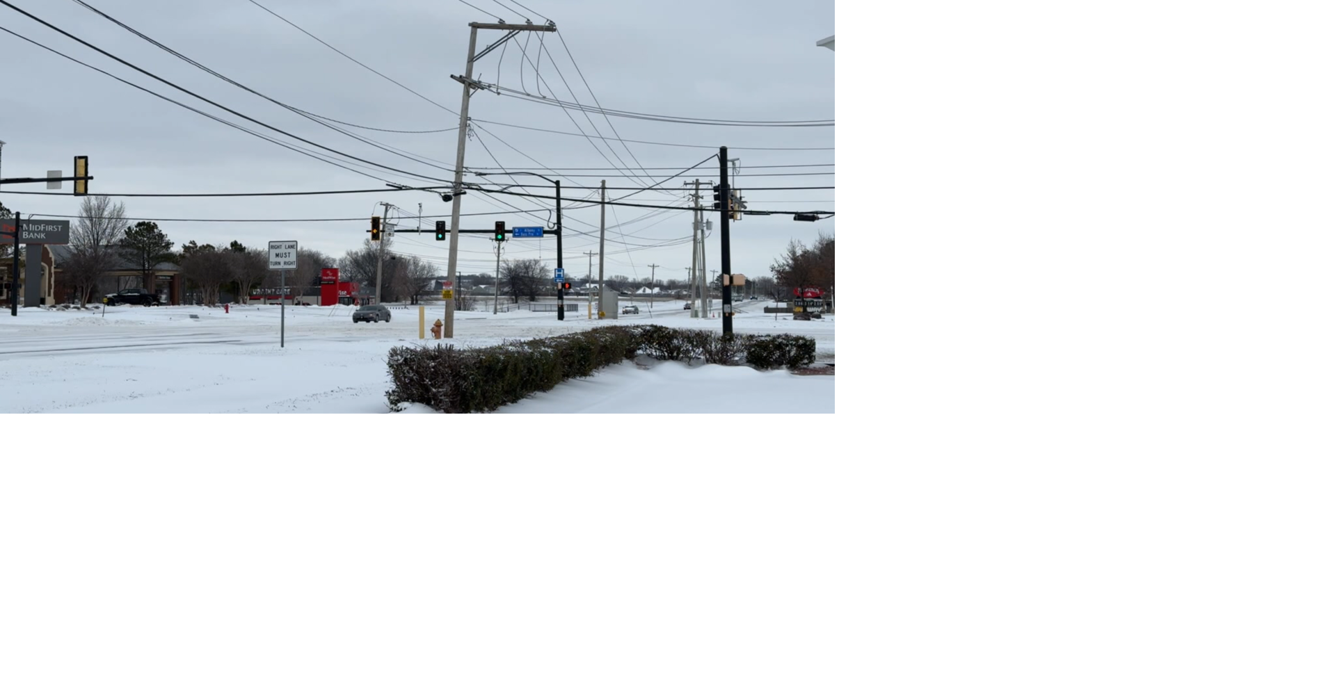 PSO prepares for winter weather with extra crews, urges generator ...