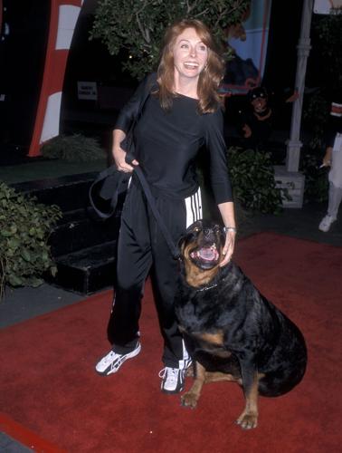 Photos: Cassandra 'Elvira' Peterson through the years | | fox23.com