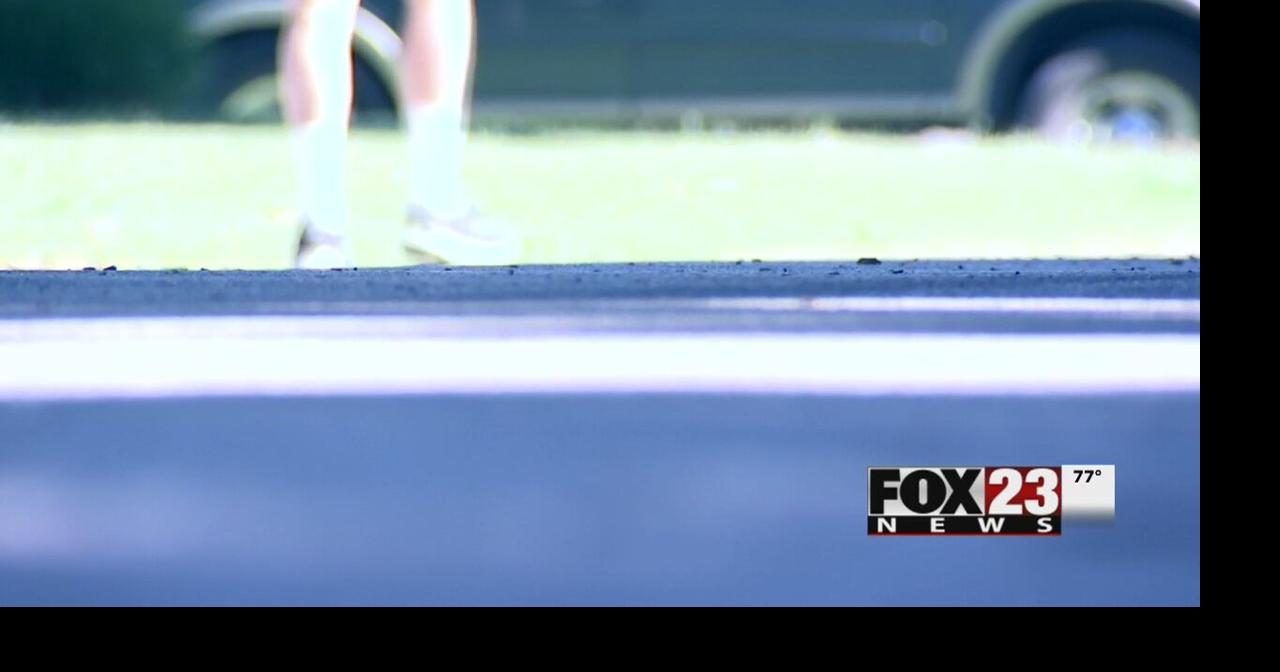 Tulsa man reportedly uses banana to draw attention while exposing ...