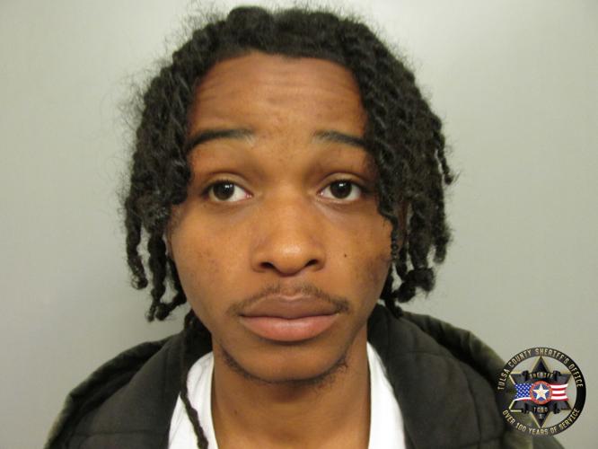 1 killed in north Tulsa shooting, 3 suspects in custody | News | fox23.com