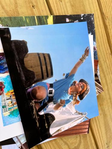 Photos: The actress who played Pippi Longstocking is now a local to ...