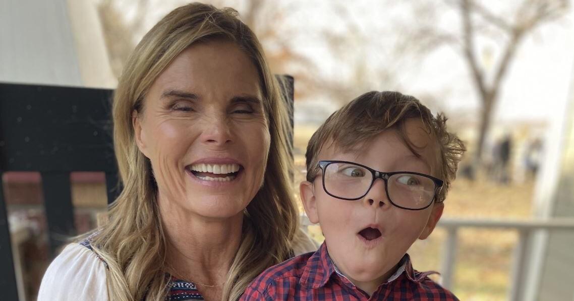 Tulsa child actor charms hearts in new Pure Flix, faith-based film ...