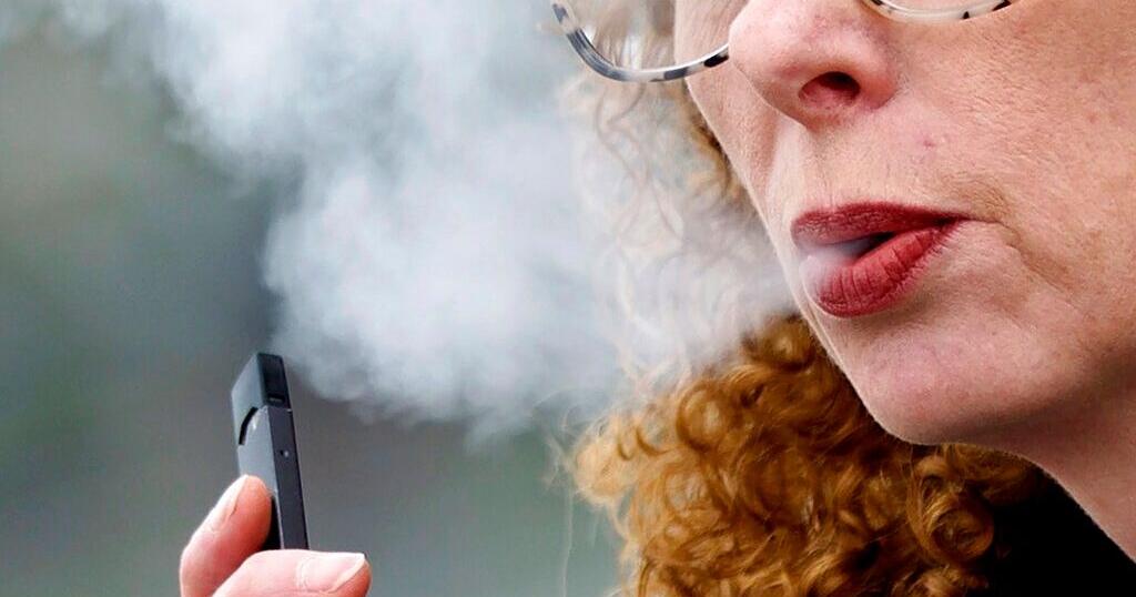 FDA staff blindsided by move allowing more e-cigarettes and nicotine ...