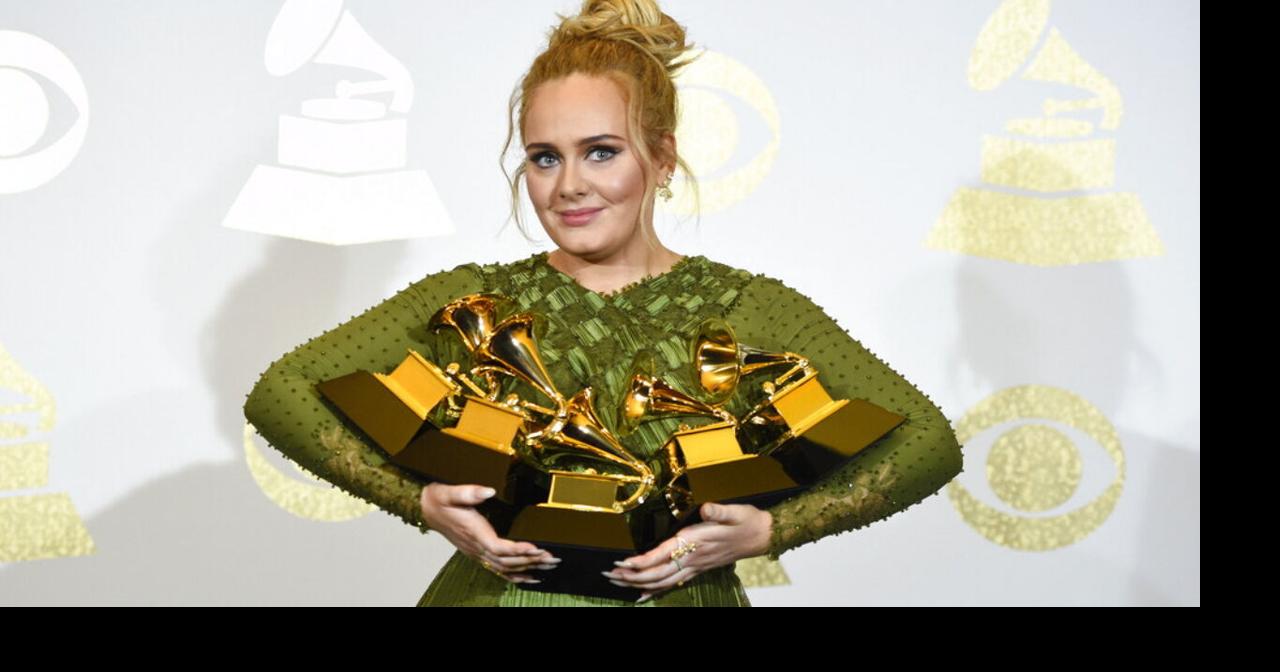 Peppa Pig ‘confronts’ Adele after singer rejects collaboration ...