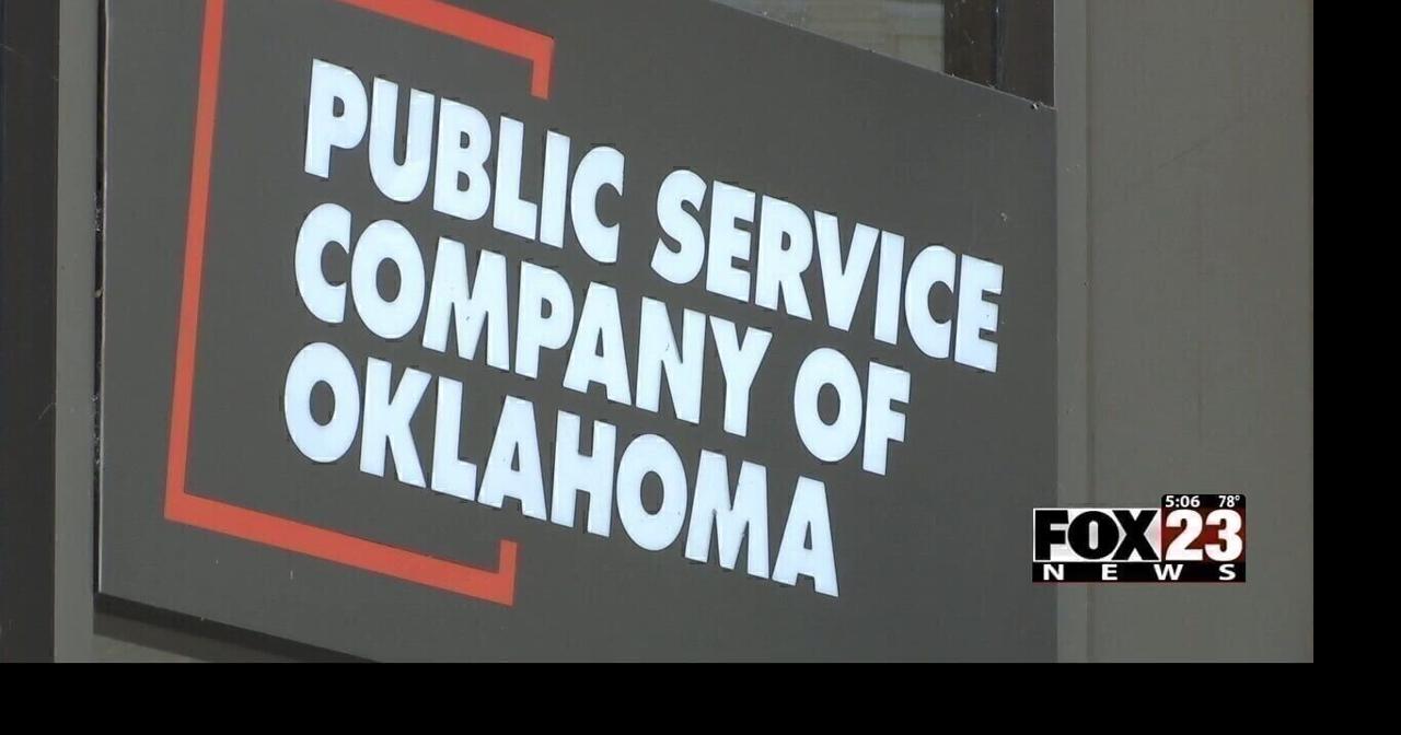 PSO to rebuild transmission lines in south Tulsa, Jenks to improve ...