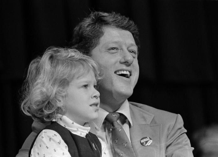 Photos: Bill Clinton through the years | | fox23.com