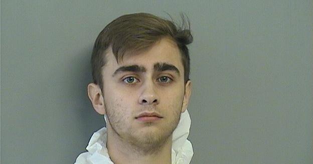 Tulsa man to stand trial for shooting, killing woman in alleged road ...