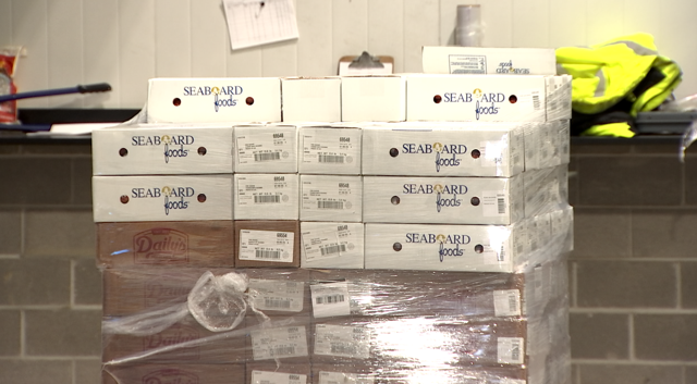 Seaboard Foods and Oklahoma Pork Council partner to donate 40,000 ...