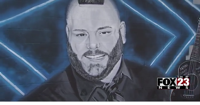 Man gets 40 years in prison for the 2021 deadly shooting of Nathan Hull ...