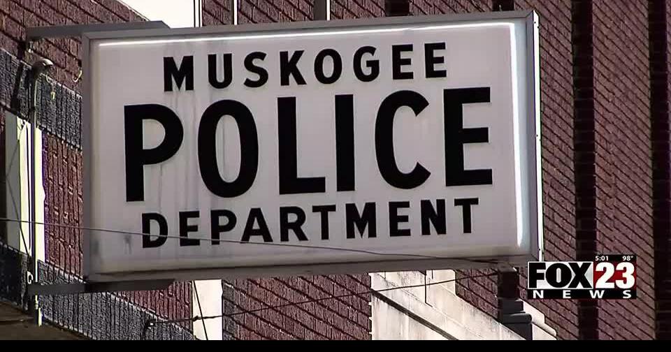 Man found dead after shooting in Muskogee | Local & State | fox23.com