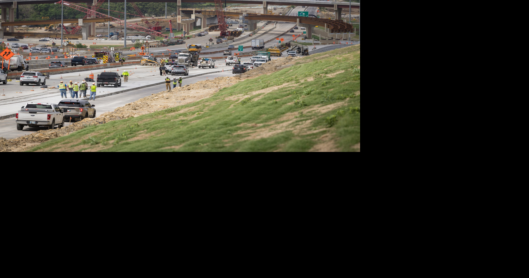 Construction worker killed in accident on Highway 75 identified | News ...