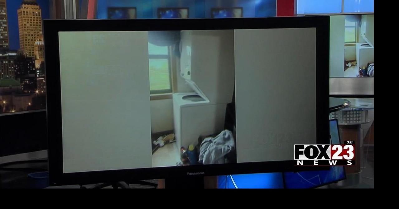 Ivy Webster's family disturbed by alleged evidence remaining in ...