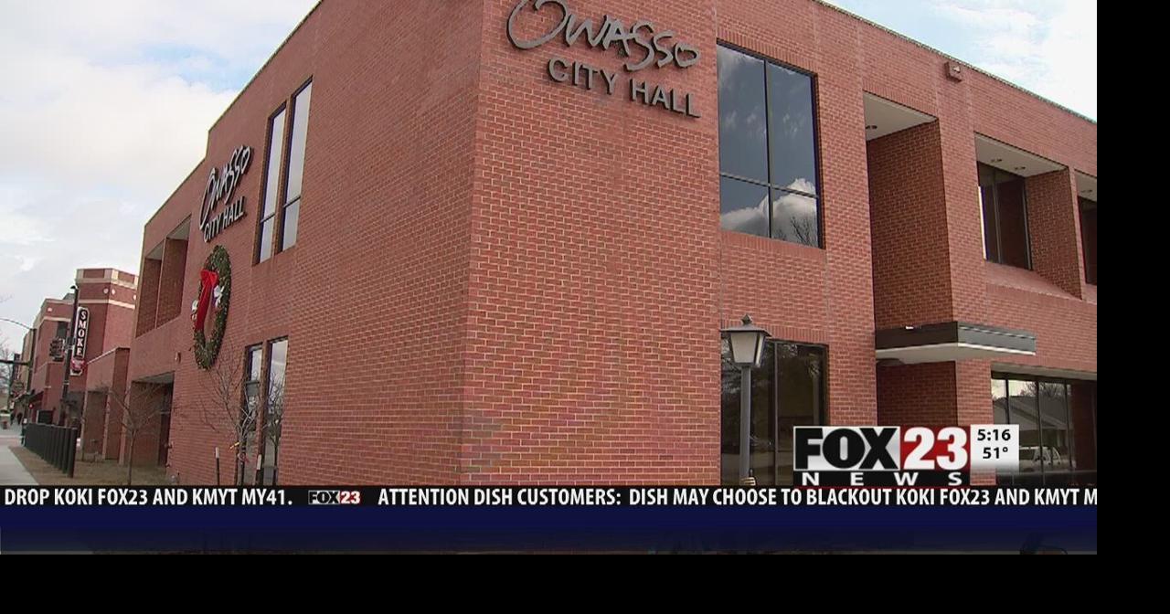 Lawsuit helps publish documents kept hidden in former Owasso vice mayor ...