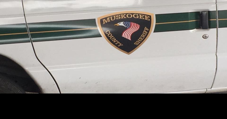 Republican candidates go head to head for Muskogee County Sheriff ...