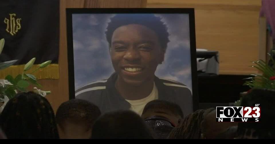 Tulsa Crime Stoppers helps investigators identify person of interest in ...