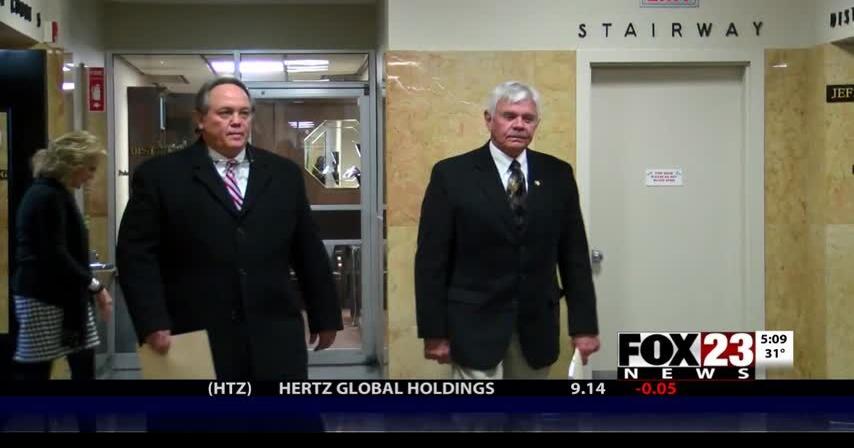 Judge makes no decision concerning Glanz charges | Local & State ...