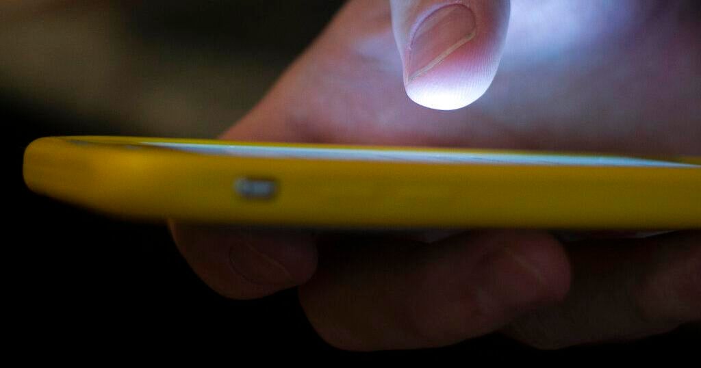 TCSO warns of scam targeting families of jail inmates | News | fox23.com