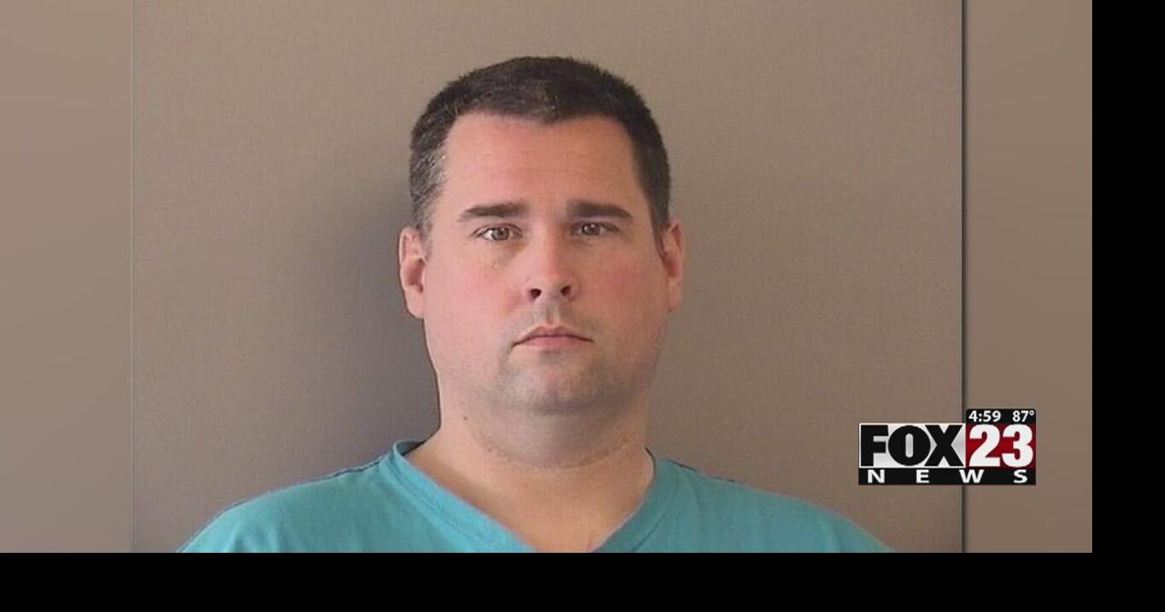 Tulsa bank robber arrested again despite initial ‘unprecedented’ plea ...
