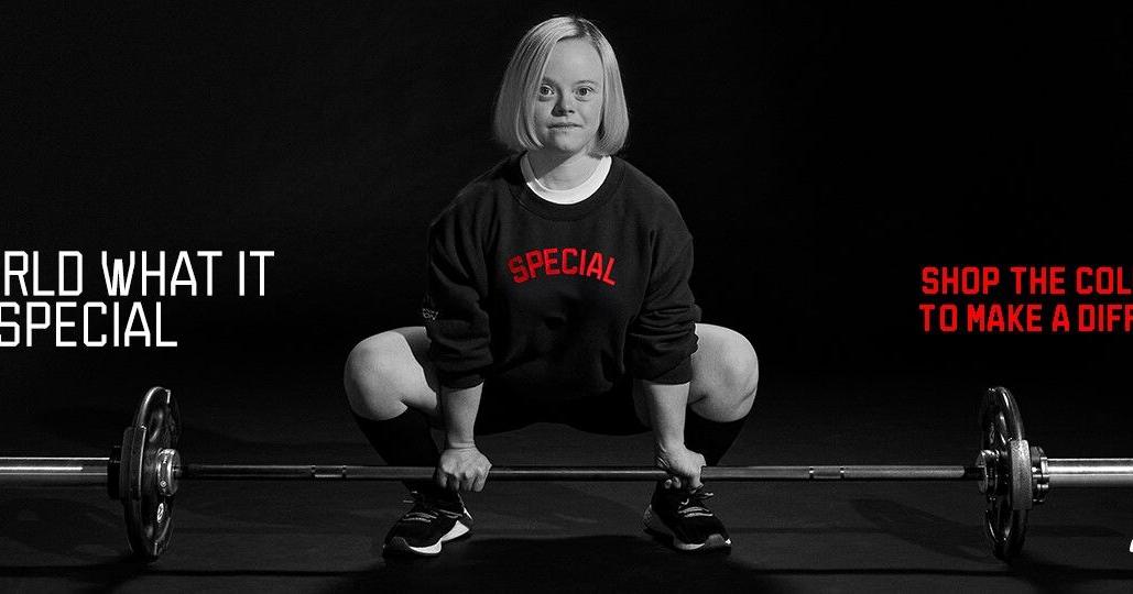 Billboard surprise for Oklahoma Special Olympian | News | fox23.com