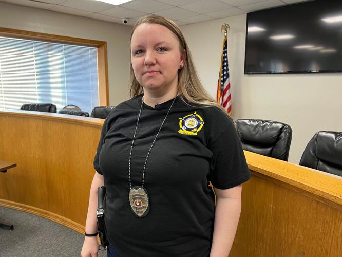Skiatook Police help teenage girl in mental health crisis | News ...