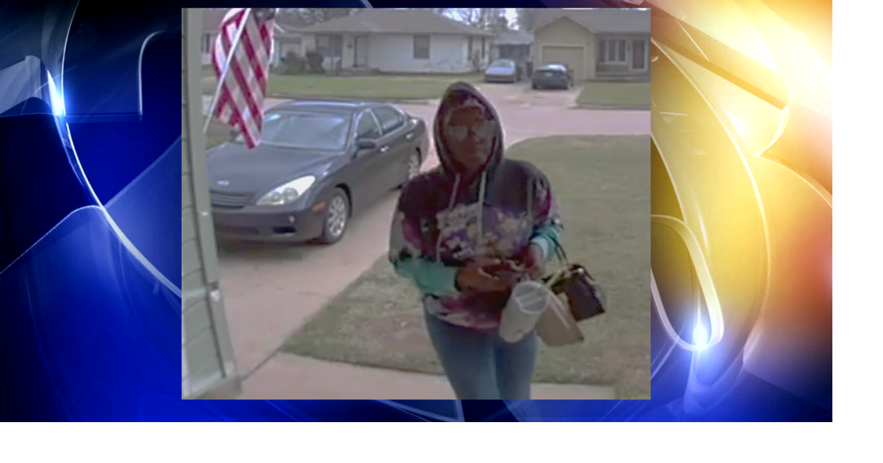 Tulsa Police searching for home burglary suspects | News | fox23.com