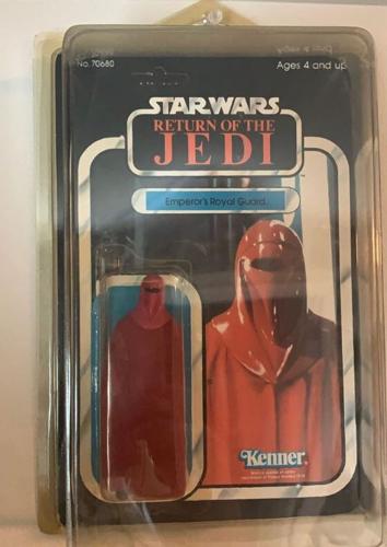 Josh Venable is one of the biggest Star Wars fans in the world ...