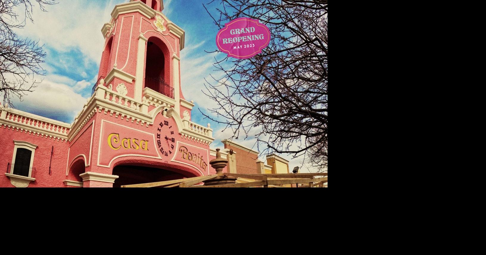 Casa Bonita adopts no-tipping policy in new Denver-area location ...