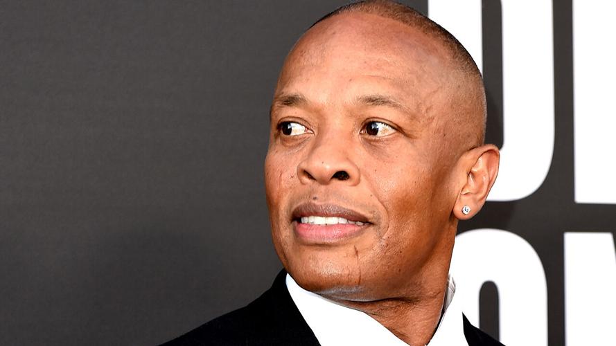 Photos: Dr. Dre through the years | | fox23.com